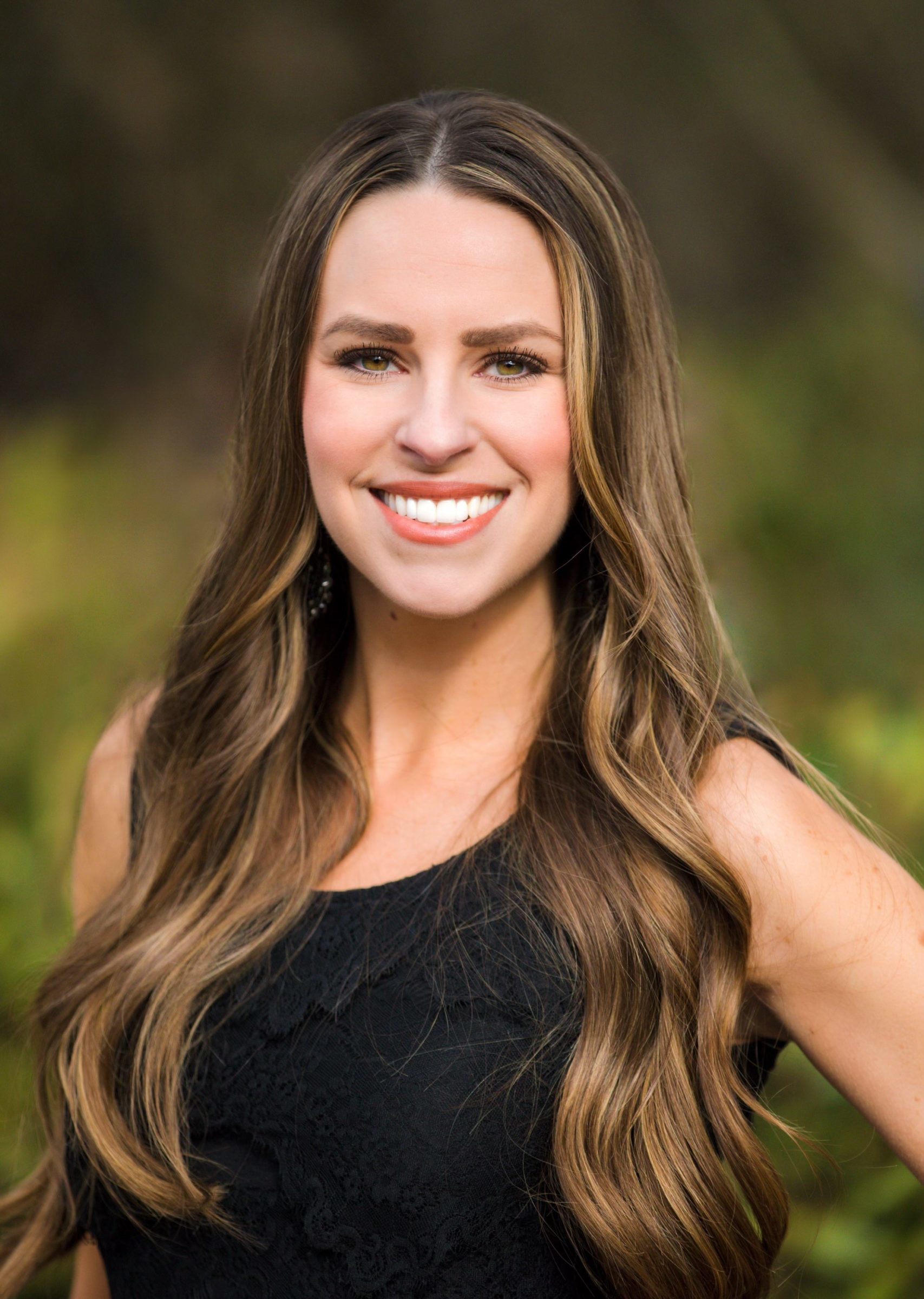 Brooke | T. Fox Salon